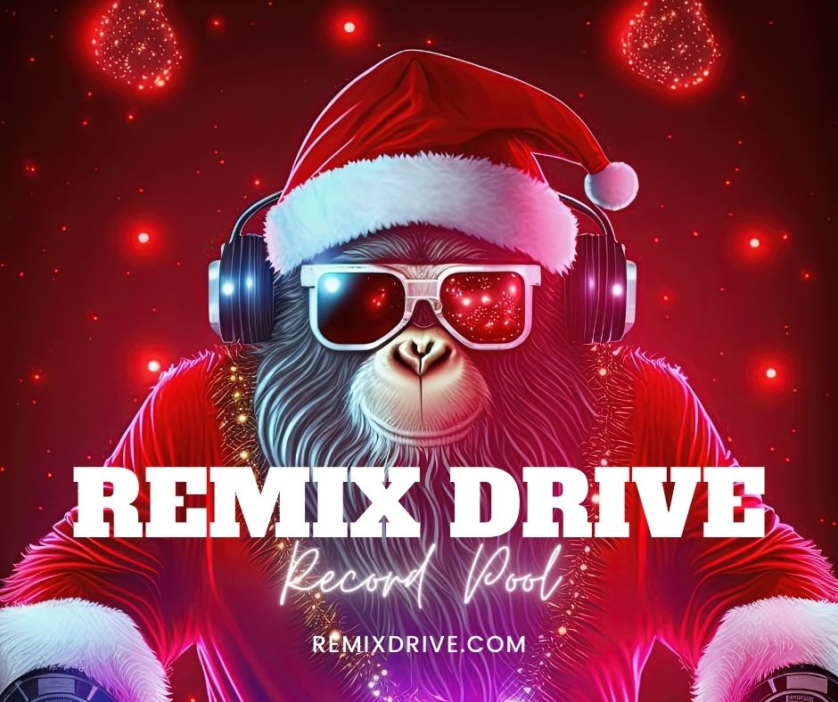 CONTENIDO PREMIUM – DJ REMIX POOL